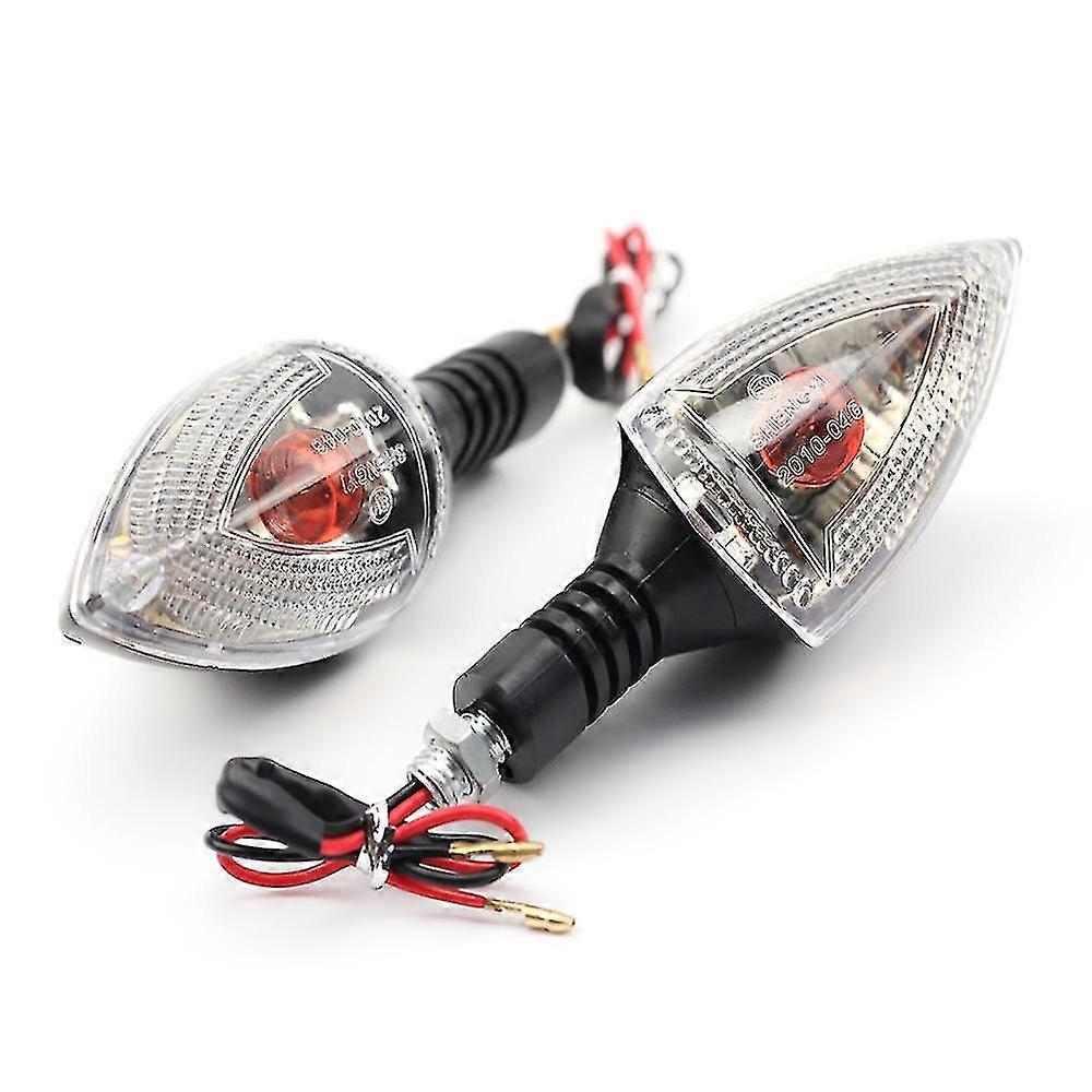 Turn Signal Light For 990 Adventure Super Duke/r Supermoto R/t Smt Smr ...