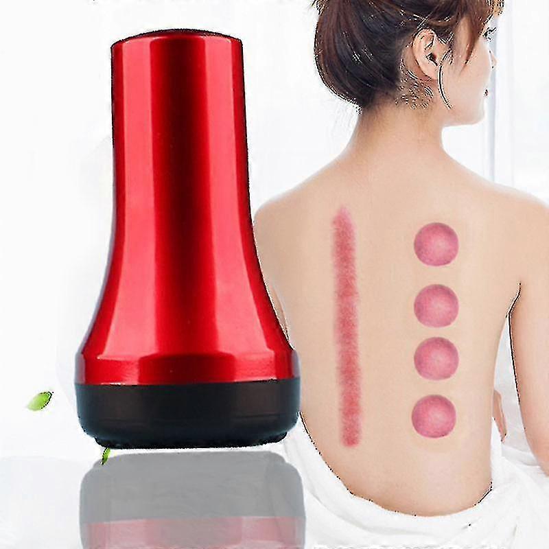 Electric Scraping Instrument Massage Machine Full Body Electric ...