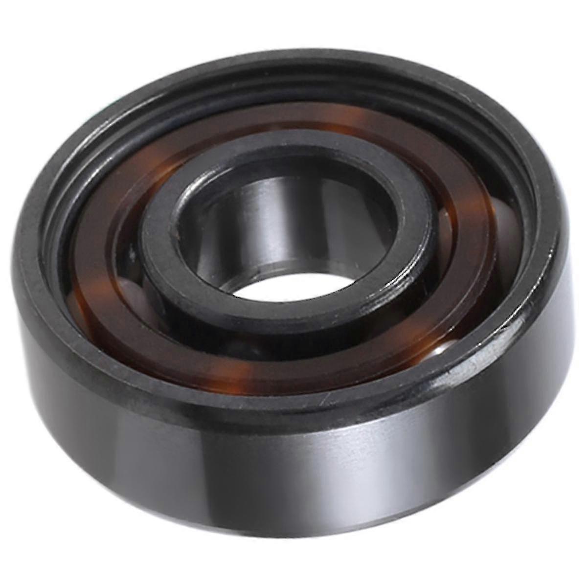 16pcs 608 Abec-11 6 Bead Ceramic Skateboard Bearings Roller Skate ...