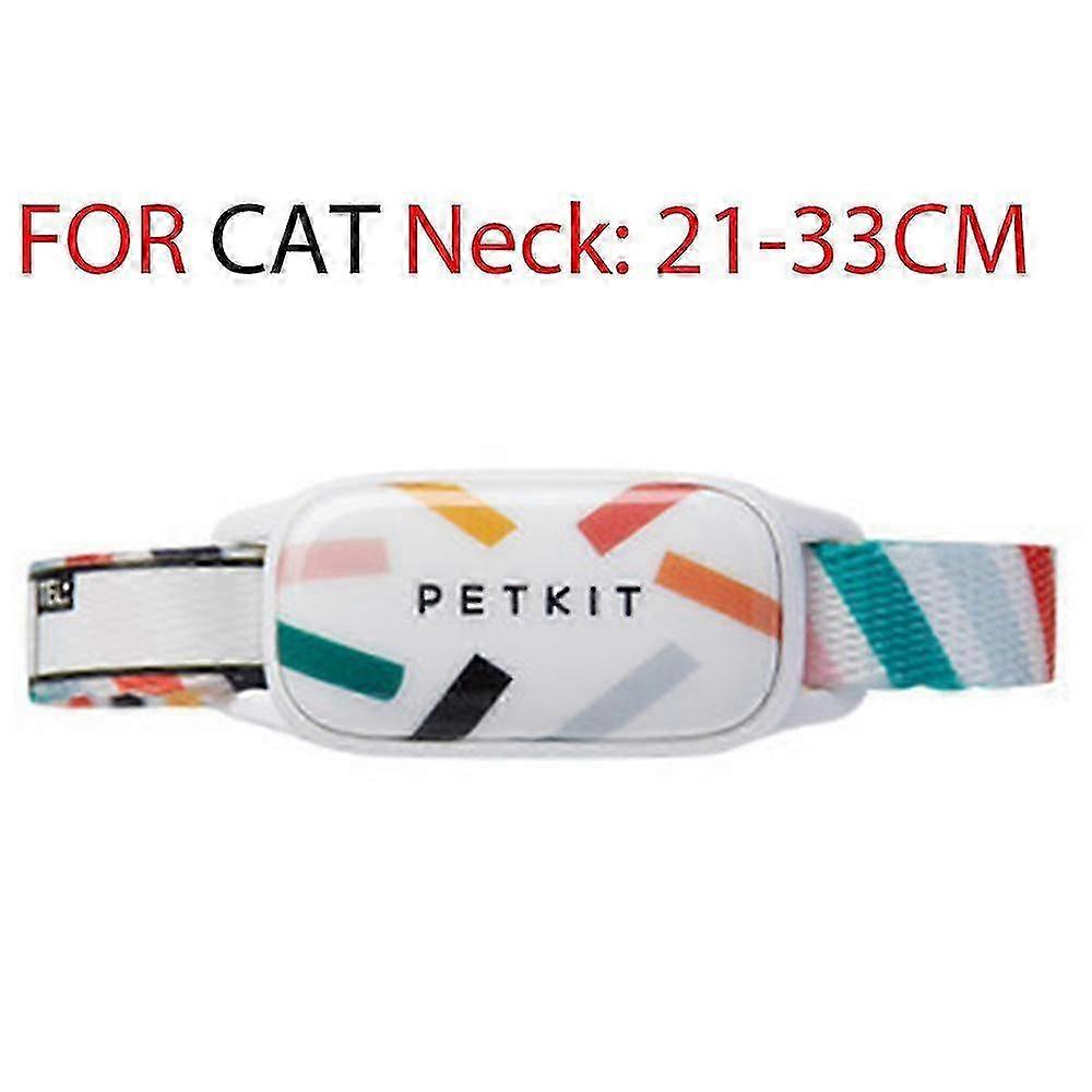 Smart Cat Cards, Activity Detection Wearable Collars, Pet Gps Trackers ...