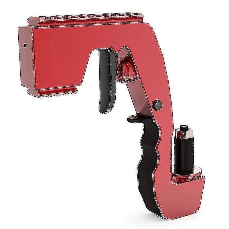 Champagne Gun Drinking Game Beer Gun Wine Ejector Pistol Alcohol ...