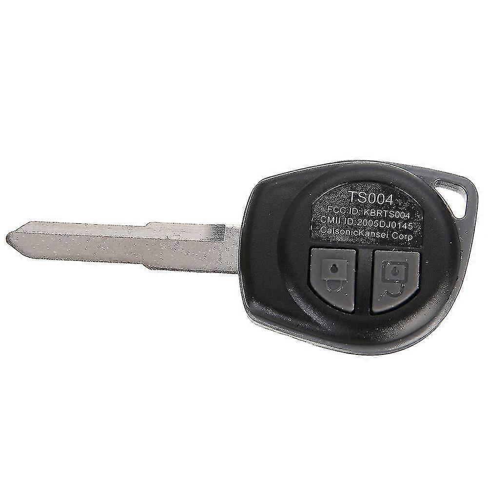 Car Remote Key Fob For Suzuki Swift Sx4 Alto Vitara Ignis Jimny 434mhz ...