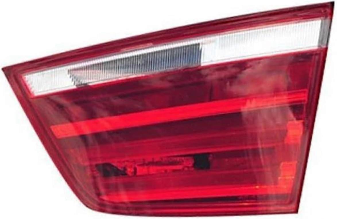 Rear Bumper Reflector For BMW X3 F25 2011-2016 Car Rear Tail Light Tail ...