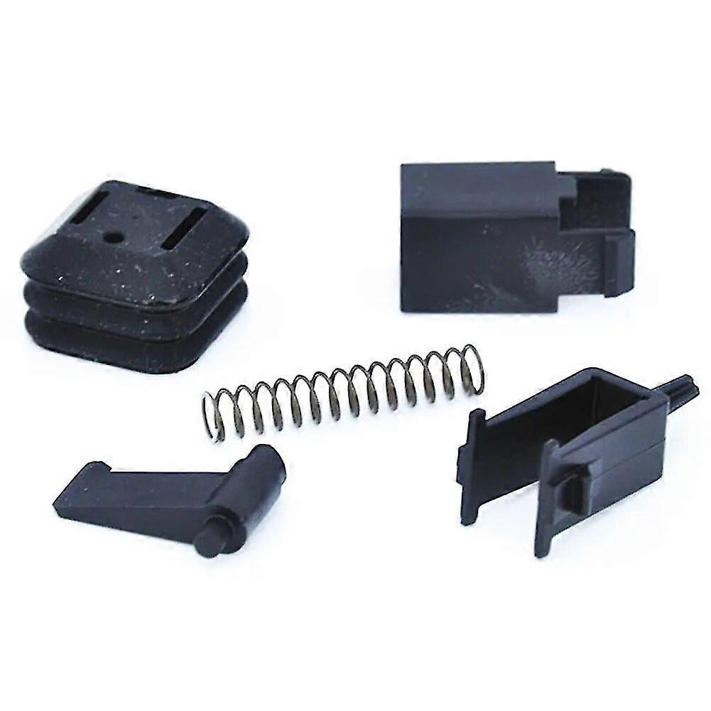 New Fuel Flap Latch Repair Kit For Land Rover Discovery 3 /4 For Range ...