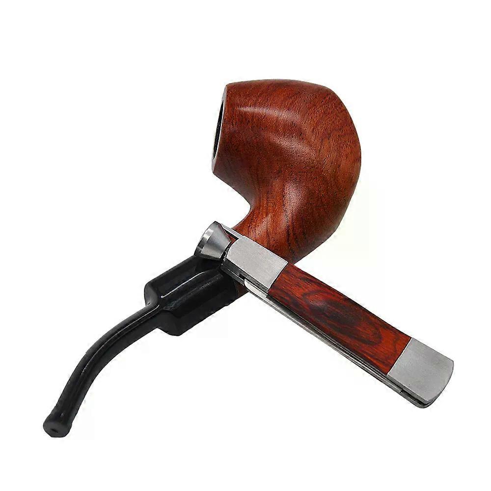 new 3 in 1 Tobacco Pressure Stick Bar Needle Smoking Pipe Knife Scraper ...