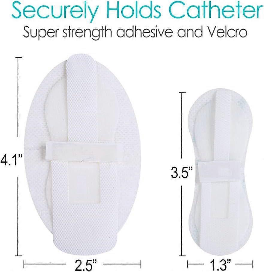 Feeding Tube Pads for Peg/G/J Tube Stomach Stabilizer Accessories ...