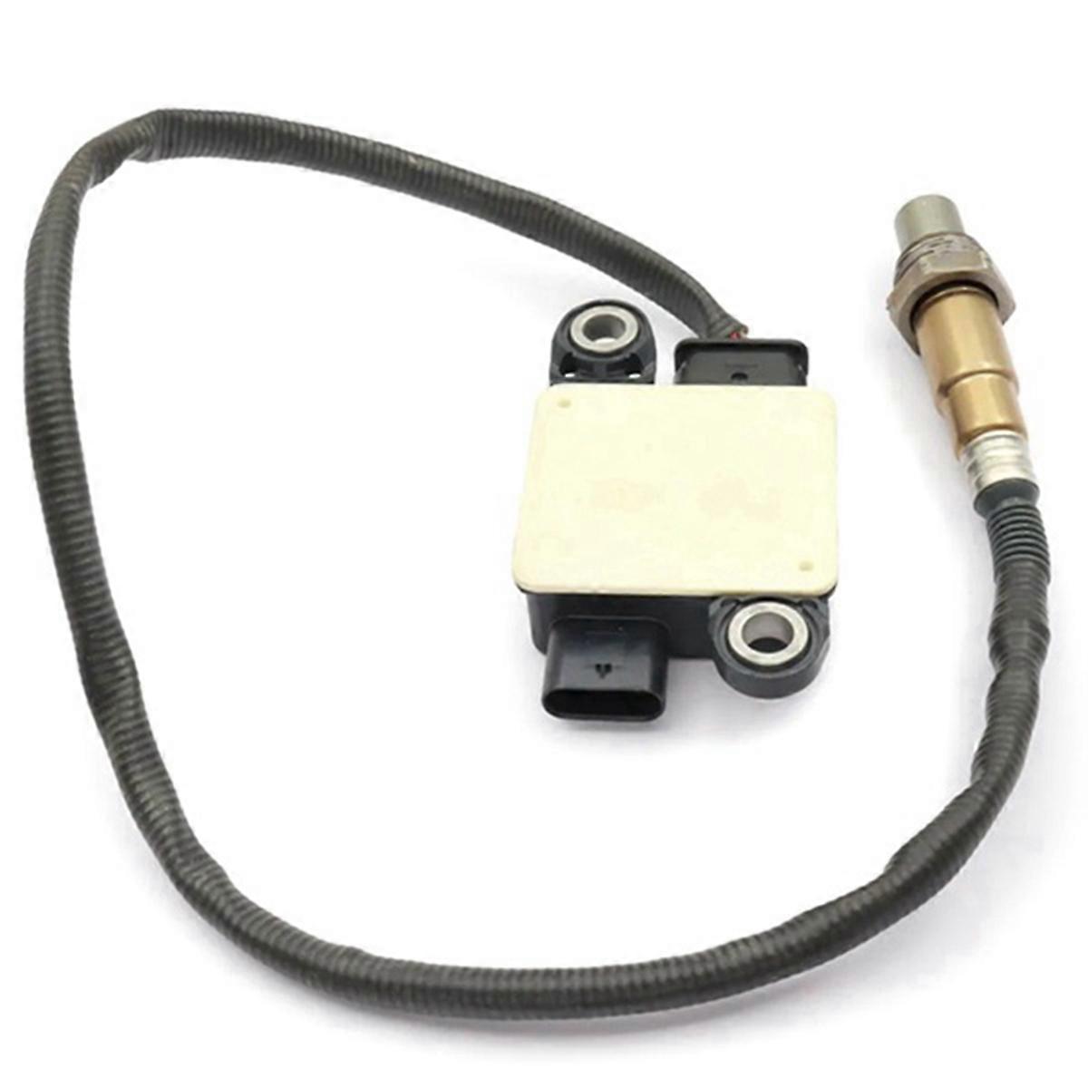 Pickup Diesel Exhaust Particulate Matter Sensor for Isuzu D-Max | Fruugo UK
