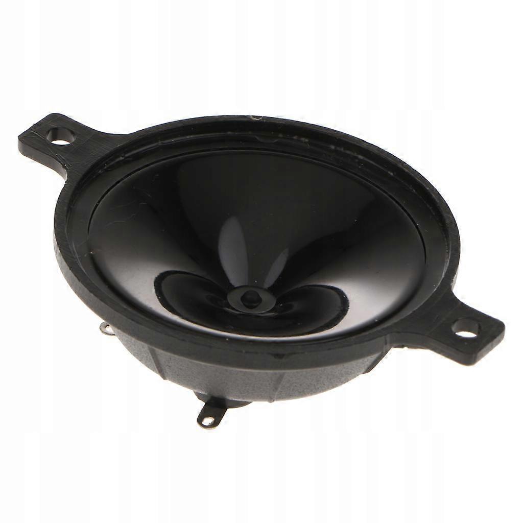 (12 Pack) Tweeter Piezo Treble Piezoelectric Speaker Ultrasonic Type ...