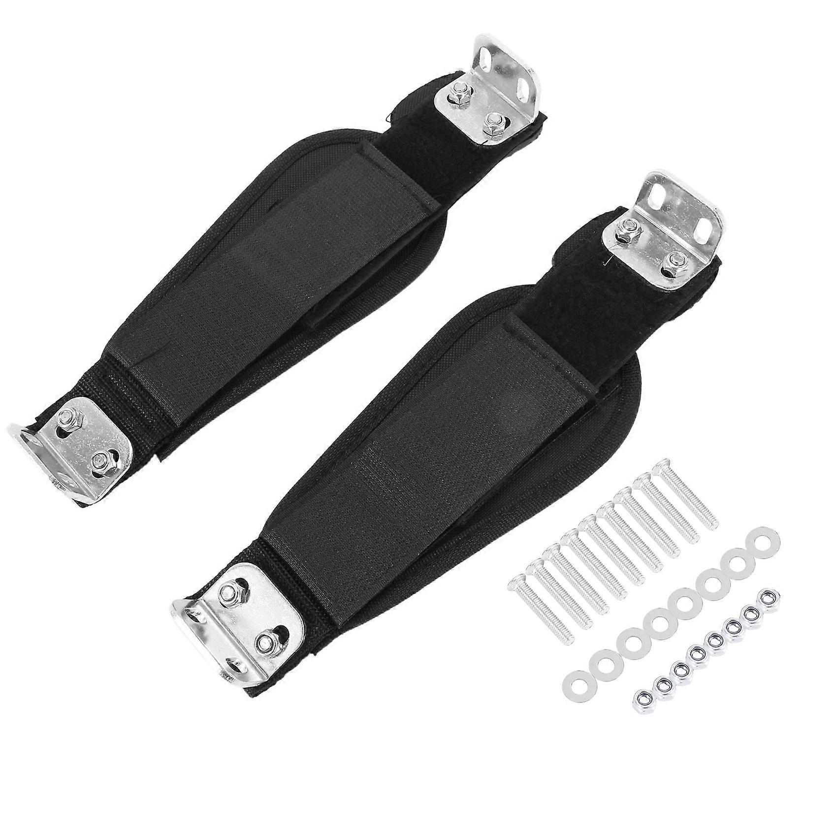 Mountain Skateboard Foot Band Strap Adjustable Skateboard Strap | Fruugo UK
