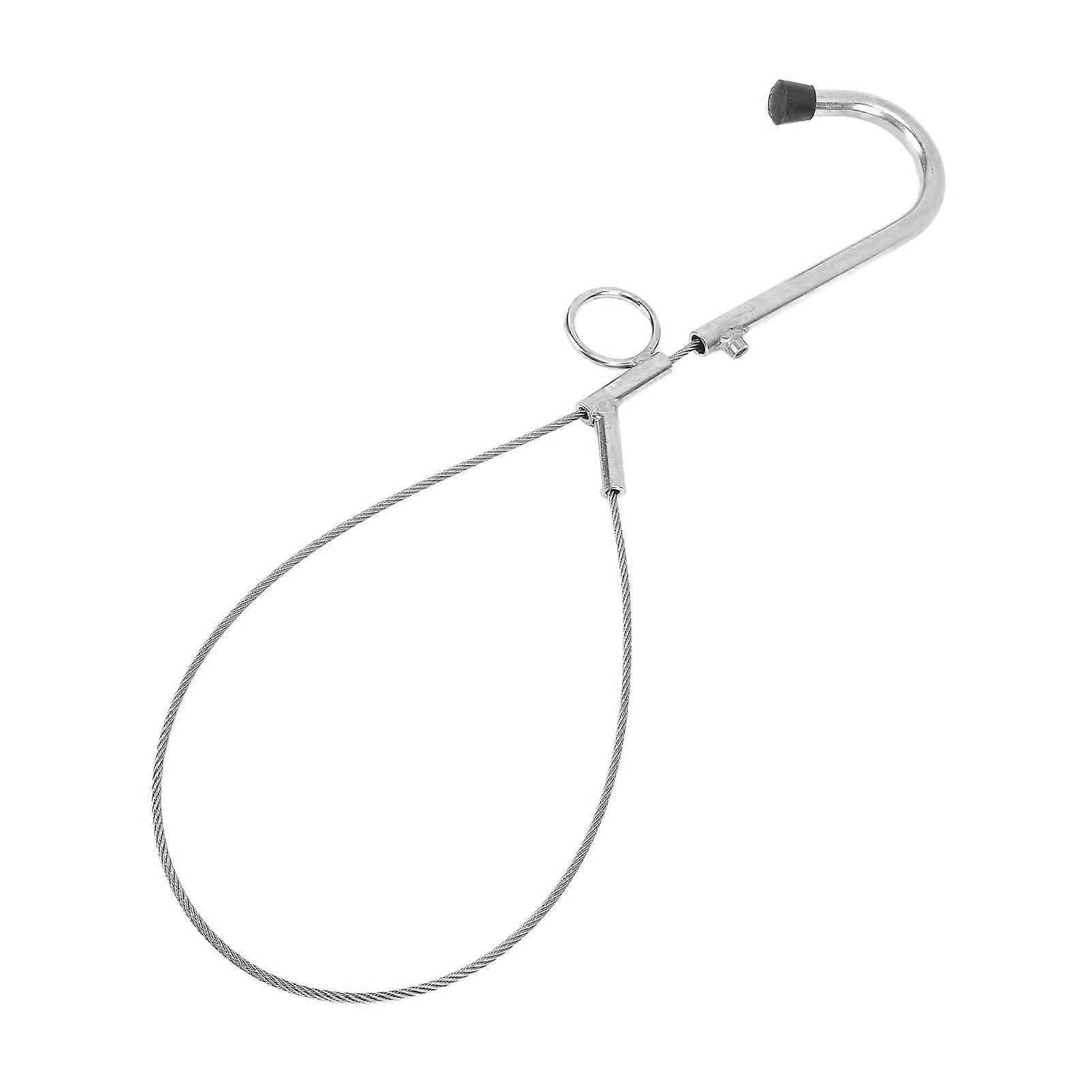 Pig Catcher 304 Stainless Steel Labor Saving Anti Shedding Pig Control ...