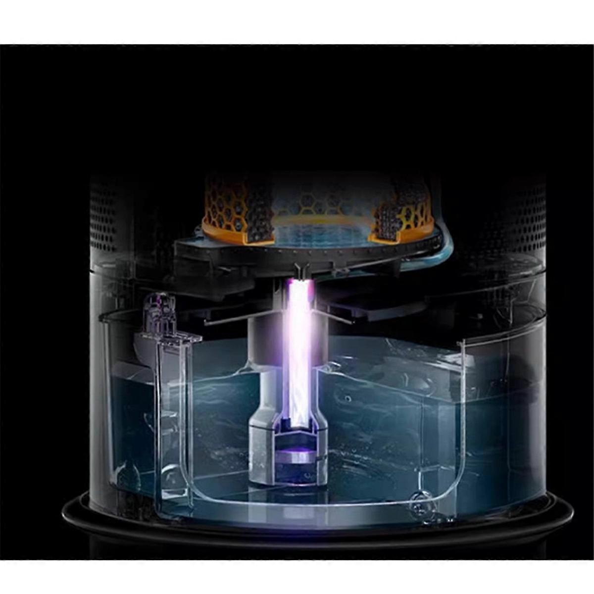 For Dyson PH04 PH01 PH02 Fan Air Purifier Power Pump Humidifier ...