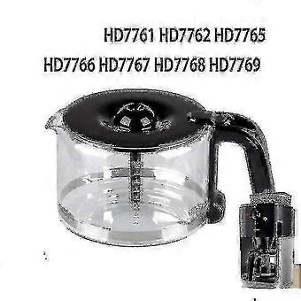 For Hd7761 Hd7762 Hd7765 Hd7766 Hd7767 Hd7768 Hd7769 Coffee Maker Spare ...