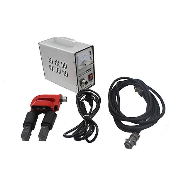 Cdx-iii Portable Magnetic Particle Flaw Detector Magnetic Particle ...