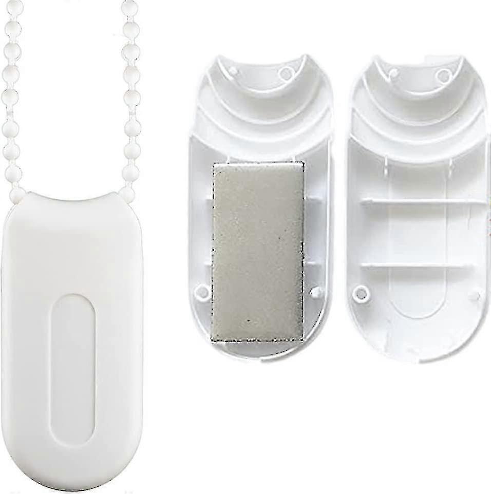 Plastic Pull String Pendants Curtain Cord Weights Window Shutter Safety ...