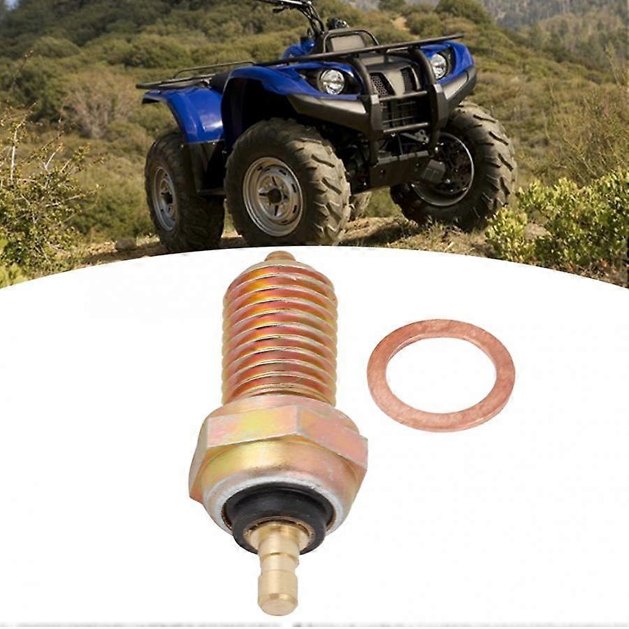 Atv Neutral Switch Replacement Fits For Yamaha Grizzly 700 2007 2008 ...