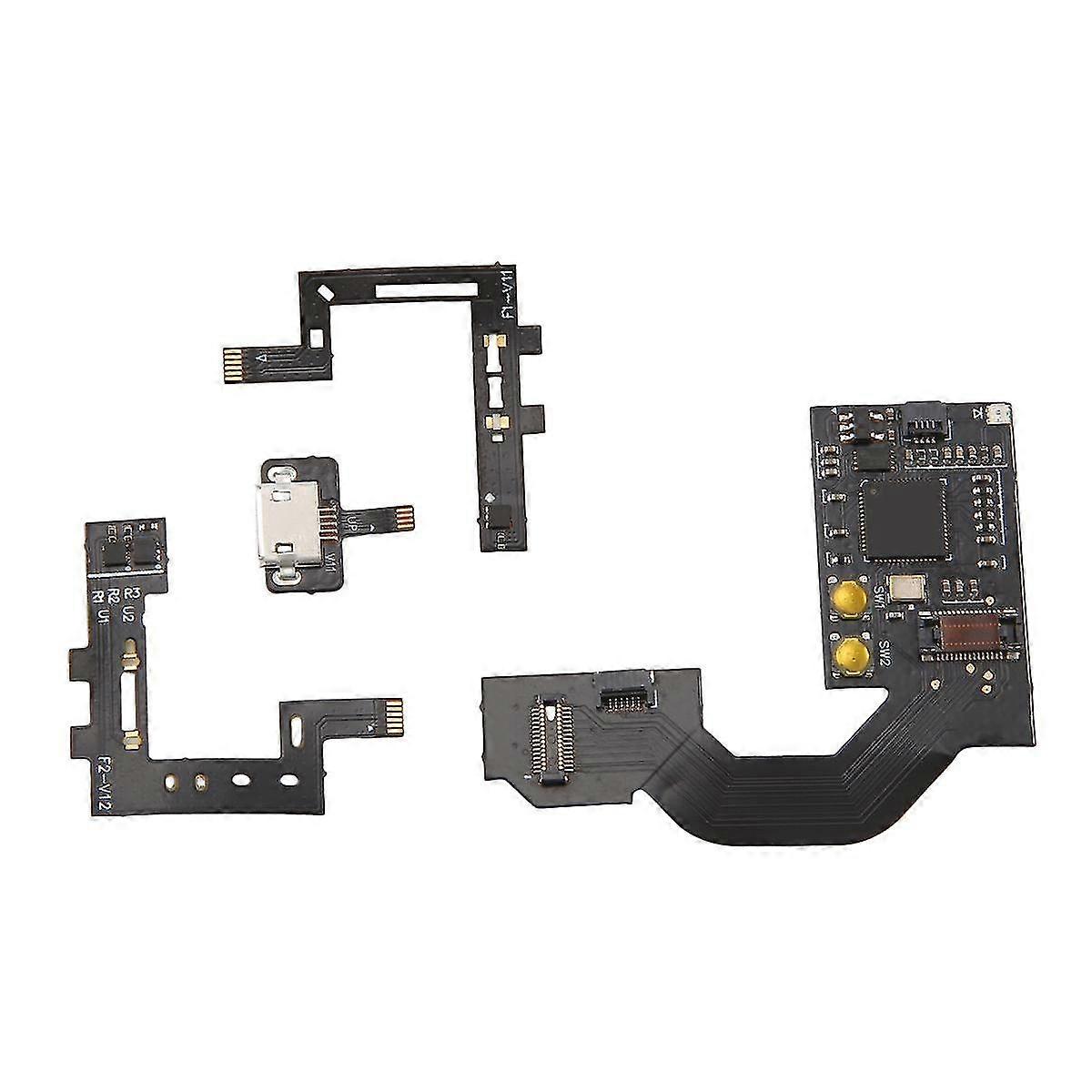 Hwfly Picofly Chip Rp2040 Zero Picof Pico Support V1 And V2 Erista And Mariko Console Fruugo Uk