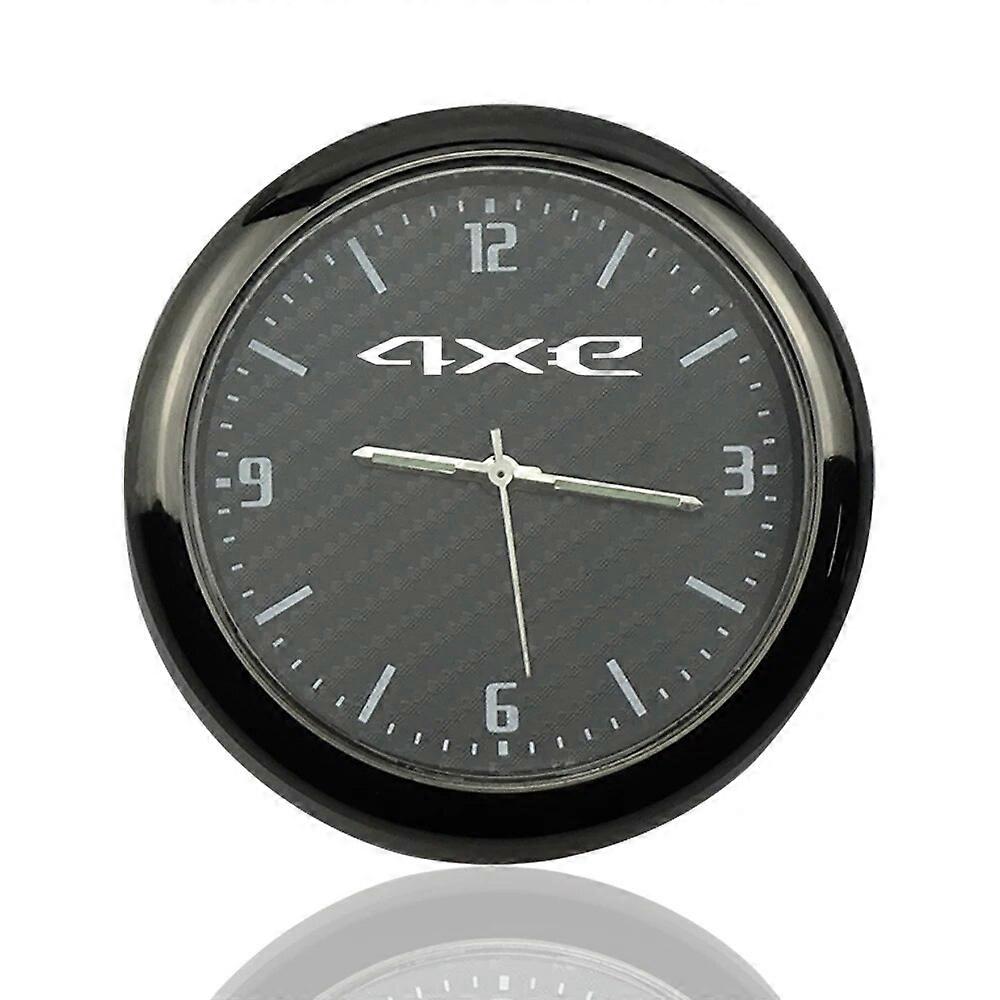 Car Clock Watch Quartz Clocks For Jeep WRANGLER WILLYS TRAIL HAWK ...