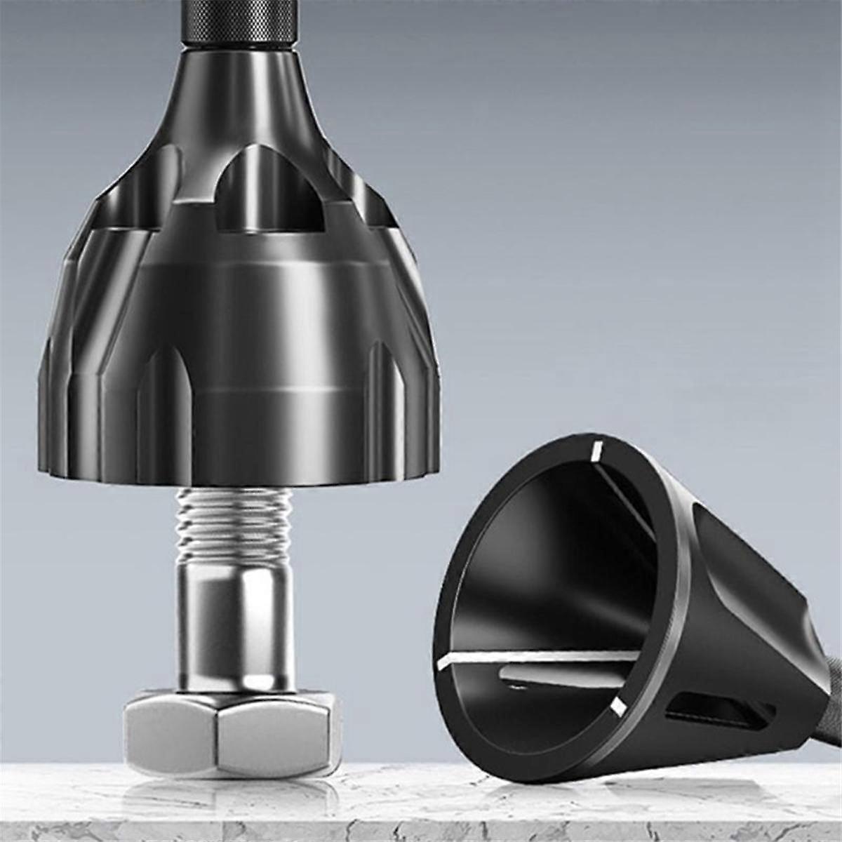 3-20mm Deburring Tungsten Steel Chamfering Machine Cylindrical ...