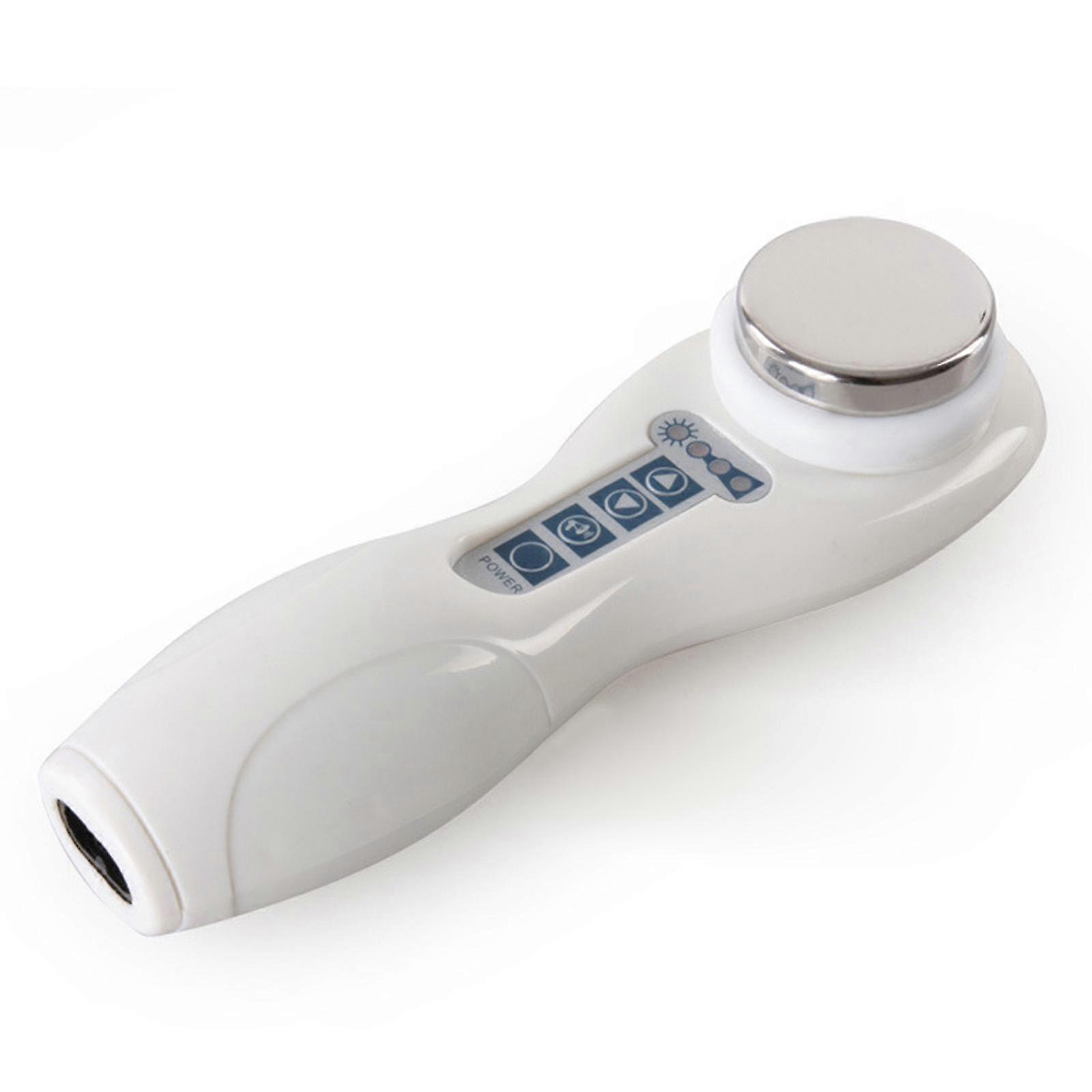 1mhz Ultrasonic Pain Ultrasound Body Therapy Facial Skin Machine ...