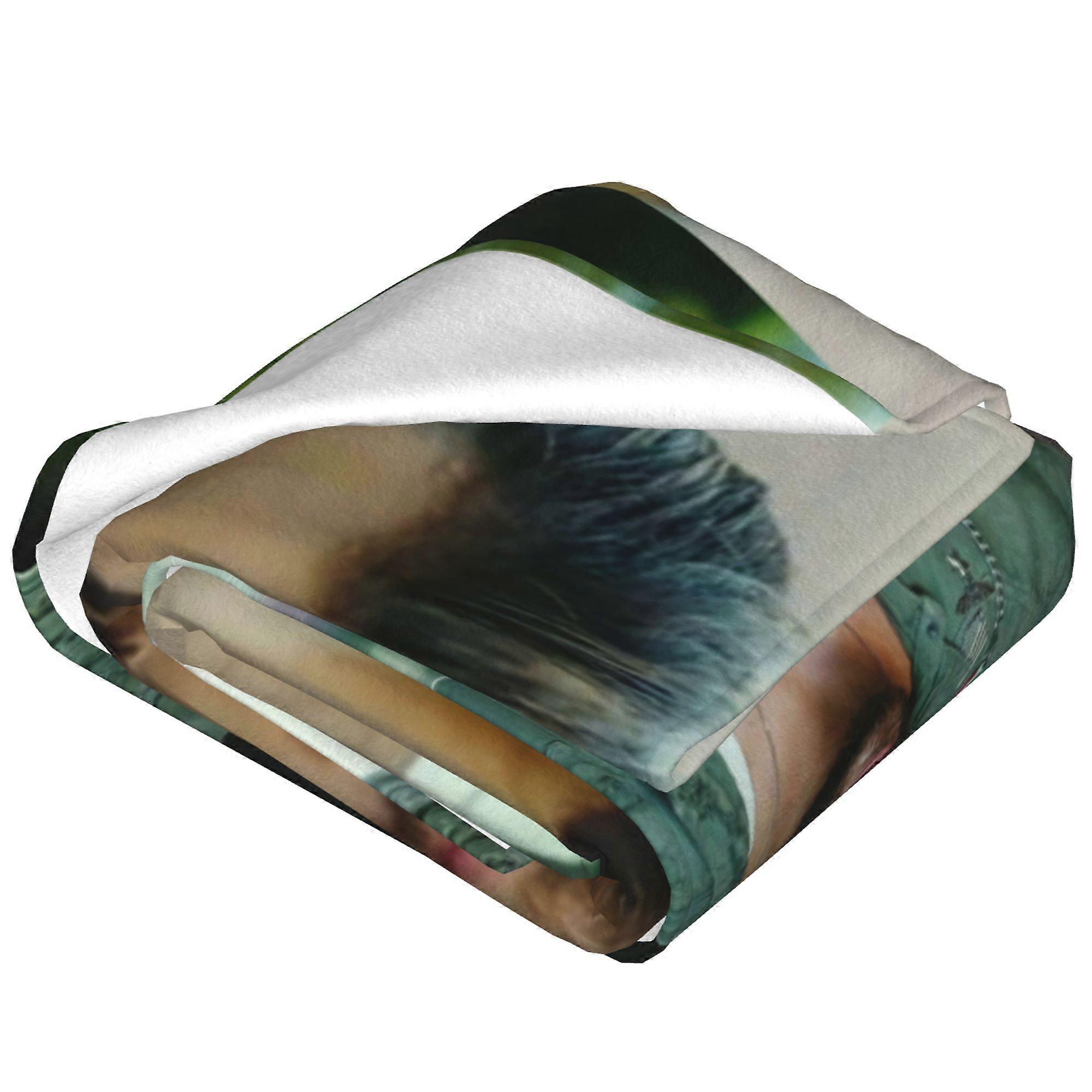 Can Yaman Throw Blanket Soft Plush Travel Blanket For Bedroom Living ...