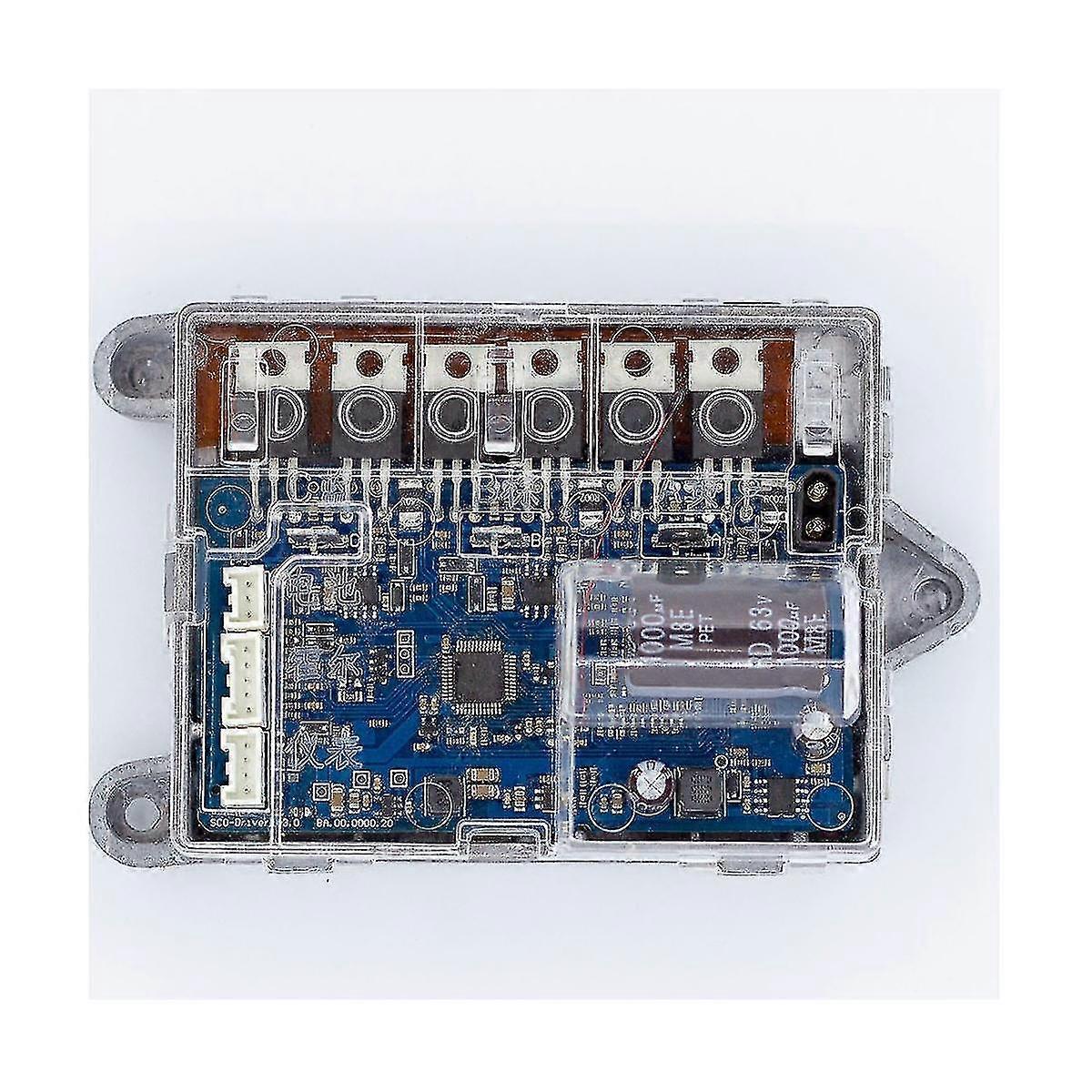 Enhanced V3.0 Controller Main Board Esc Switchboard For M365 1s ...