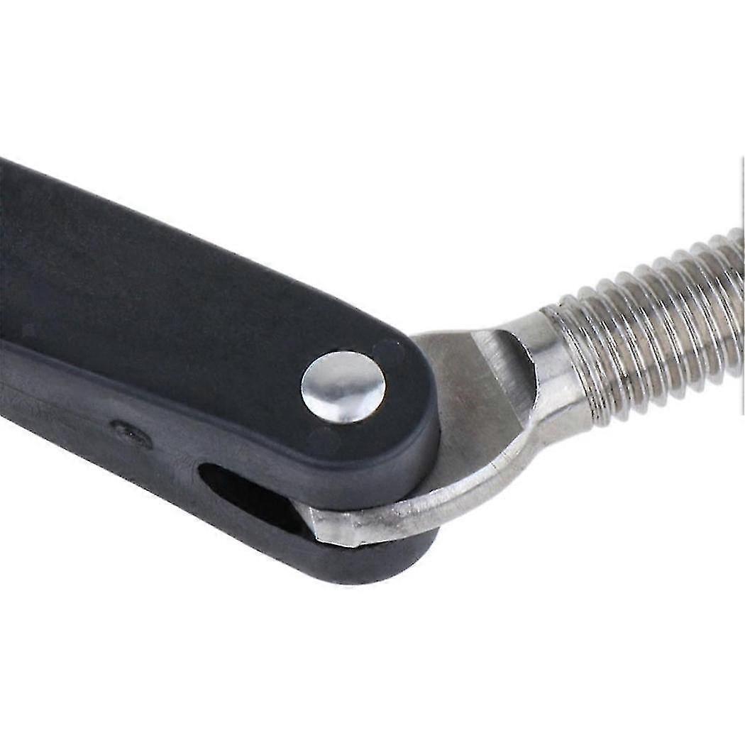 Outboard Motor Clamp Screw And Handle Assembly Set For Outboard | Fruugo UK