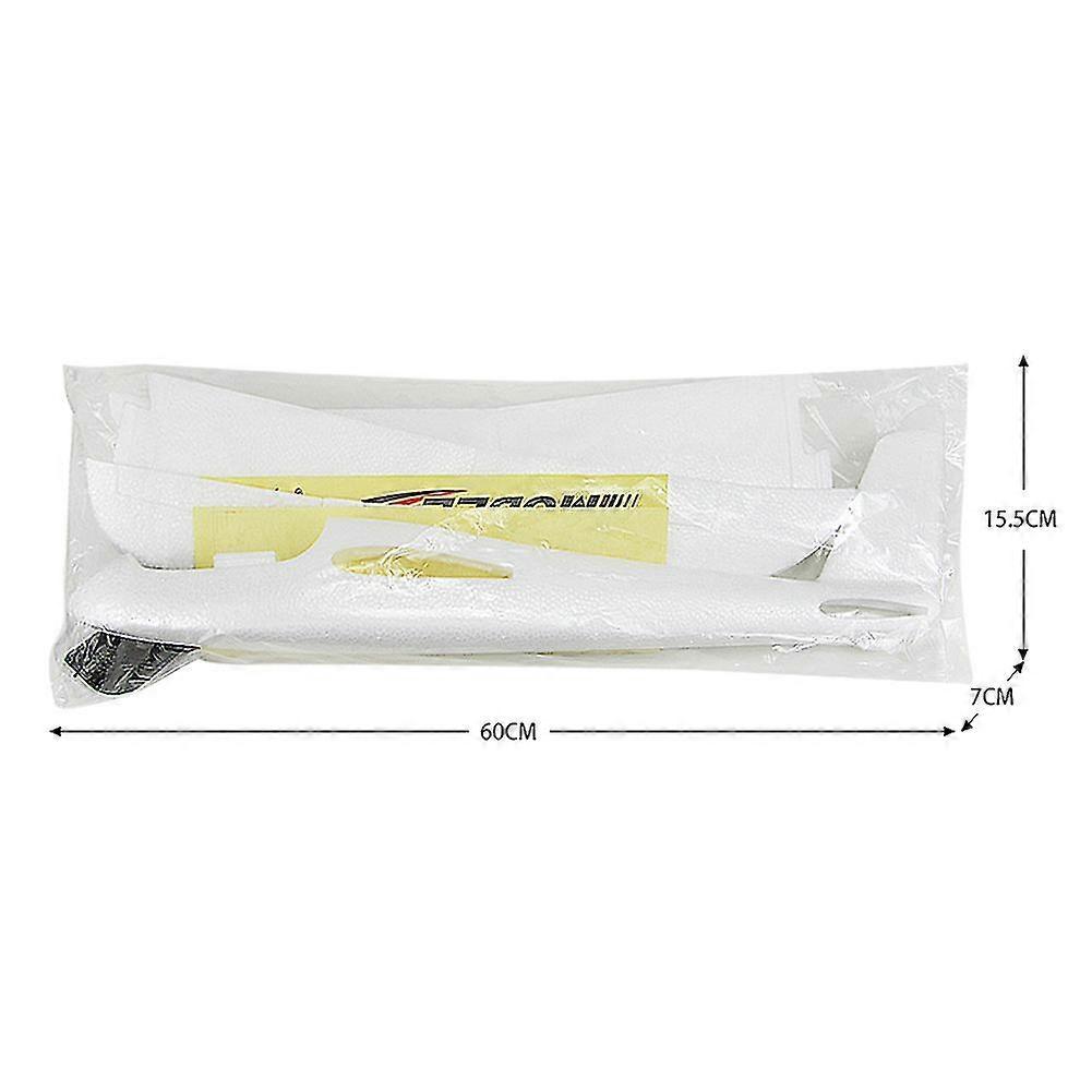 99cm Epp Foam Hand Throwing Aircraft (sticker) 706 | Fruugo UK