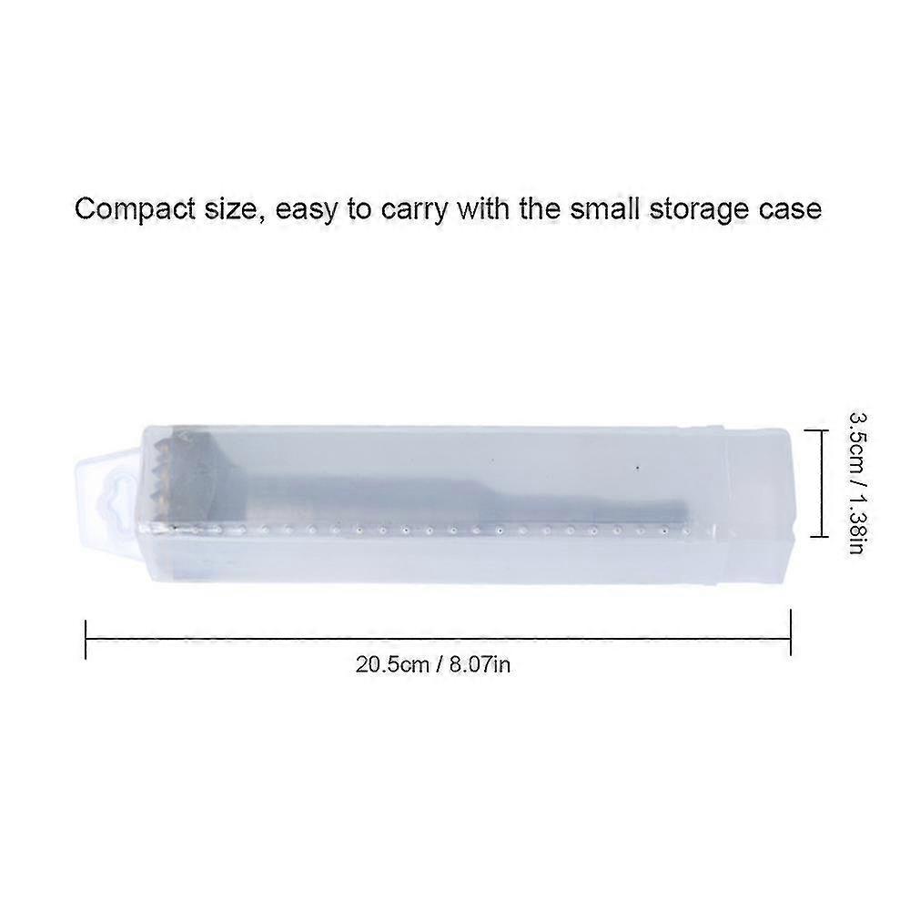 Electric Hammer Chisel Bit Compatible Surface Roughening Percussion ...