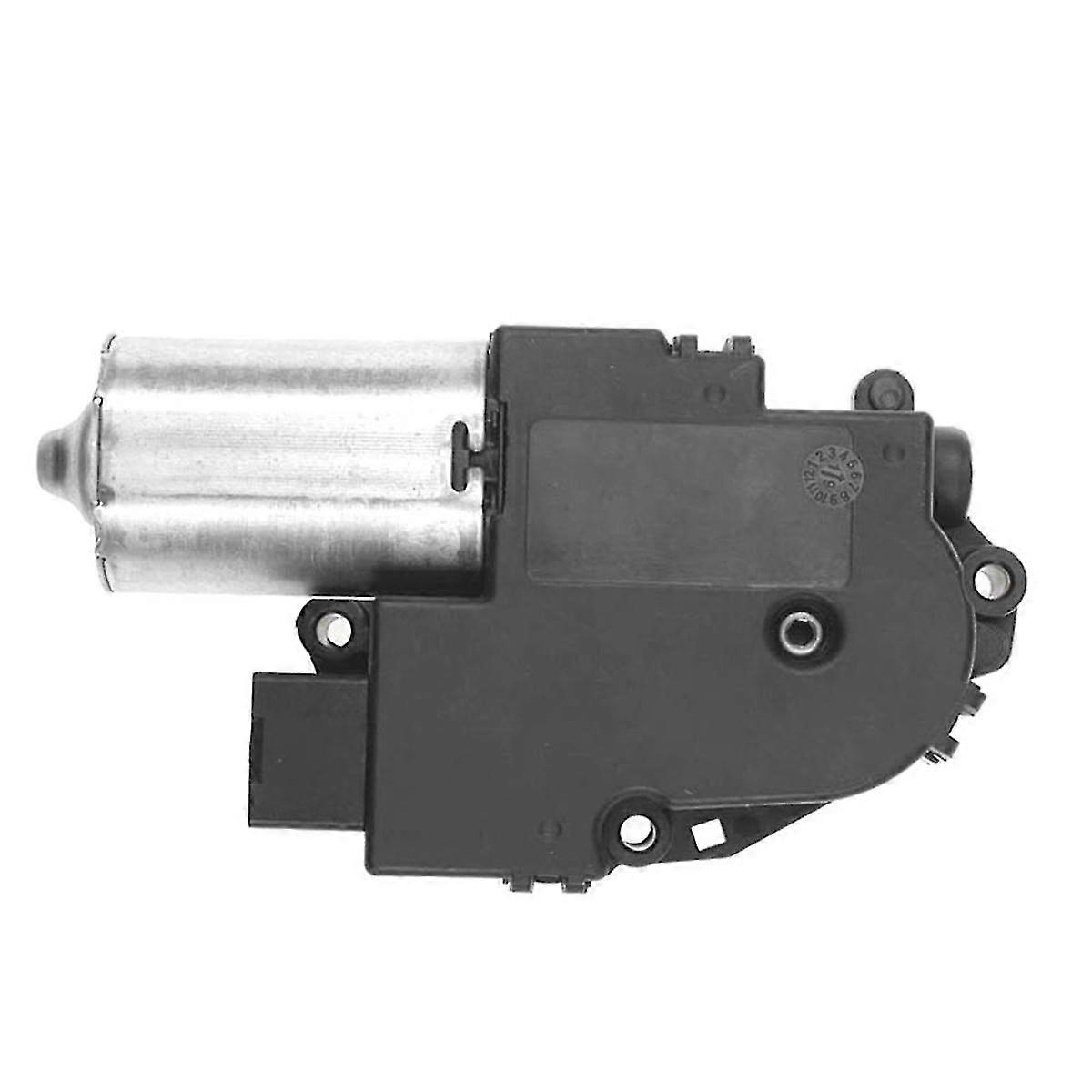 Car Sliding Sunroof Drive Motor Sunroof Electric Motor 31424338 ...
