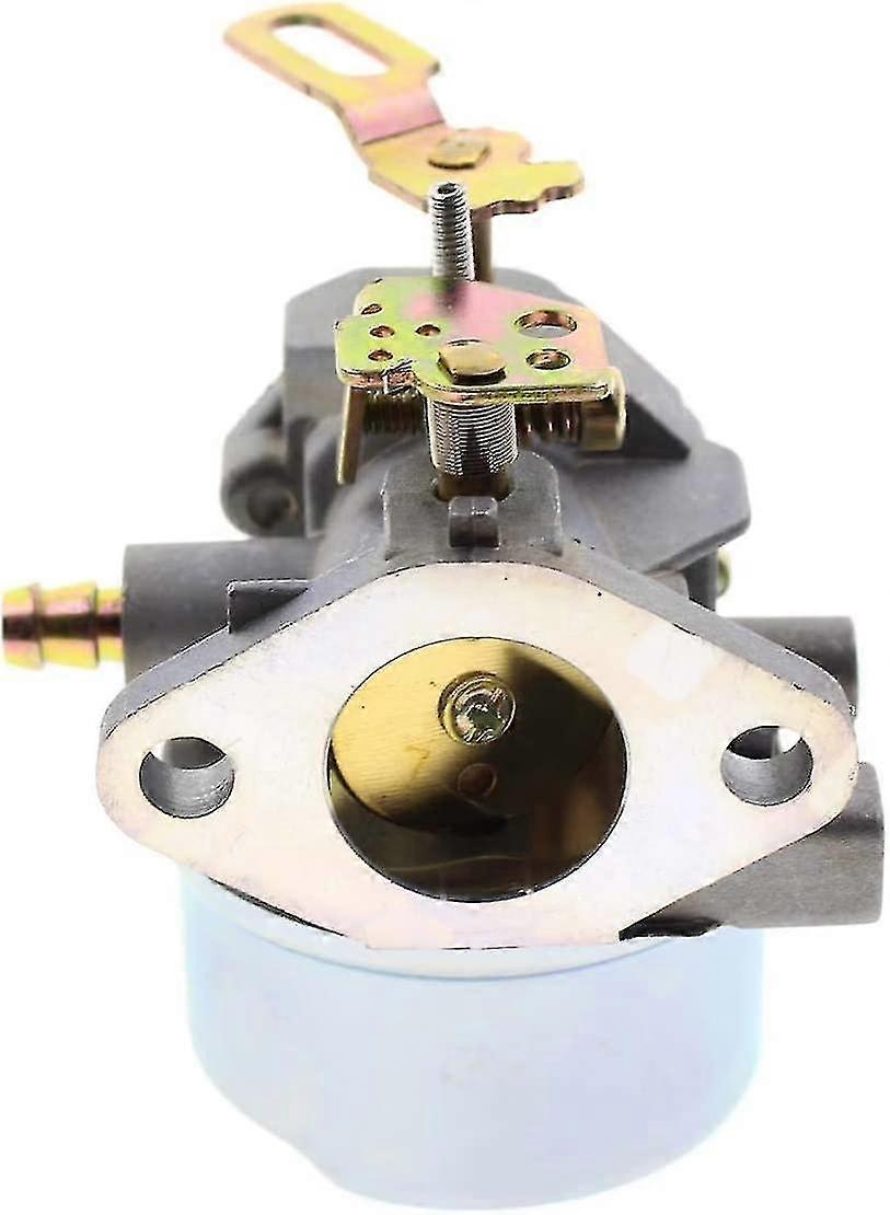 640052 Carburetor For Tecumseh Hmsk80 Hmsk90 Hmsk100 Lh318sa Lh358sa ...