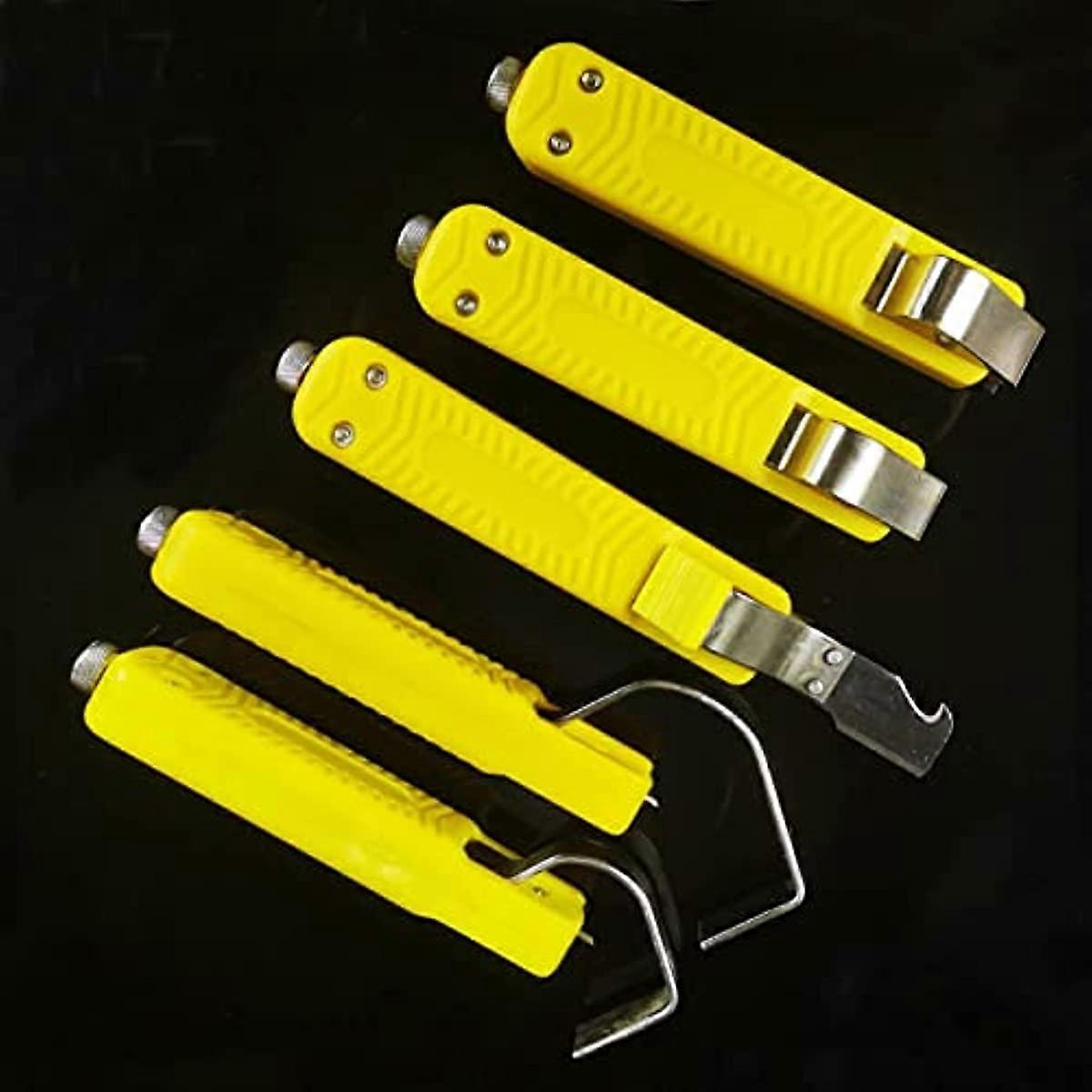 Wire Stripper And Insulation Layer Remover Cable And Blade Stripper ...