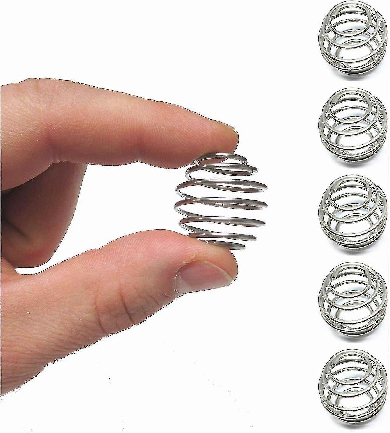 5pack Formula Mixers, Milkshake Protein Shaker Ball For Small Bottle ...