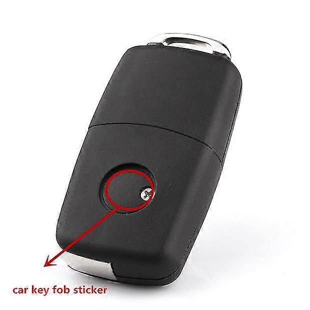 Opel Astra Mokka Insignia Zafira Corsa Tigra Car Remote Key Fob Emblem ...