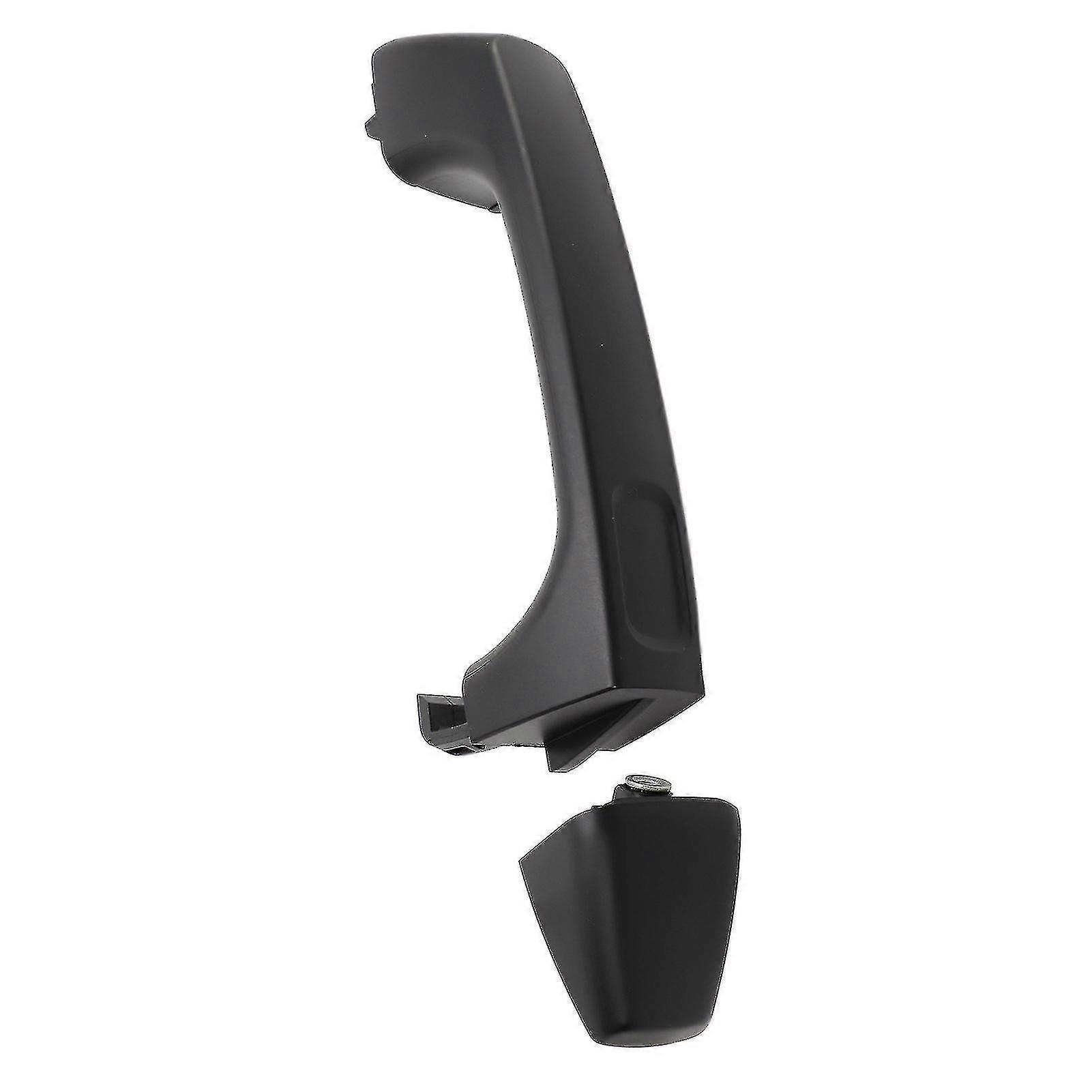 Automotive Exterior Door Handle 1253074667 Door Handle End Cap ...