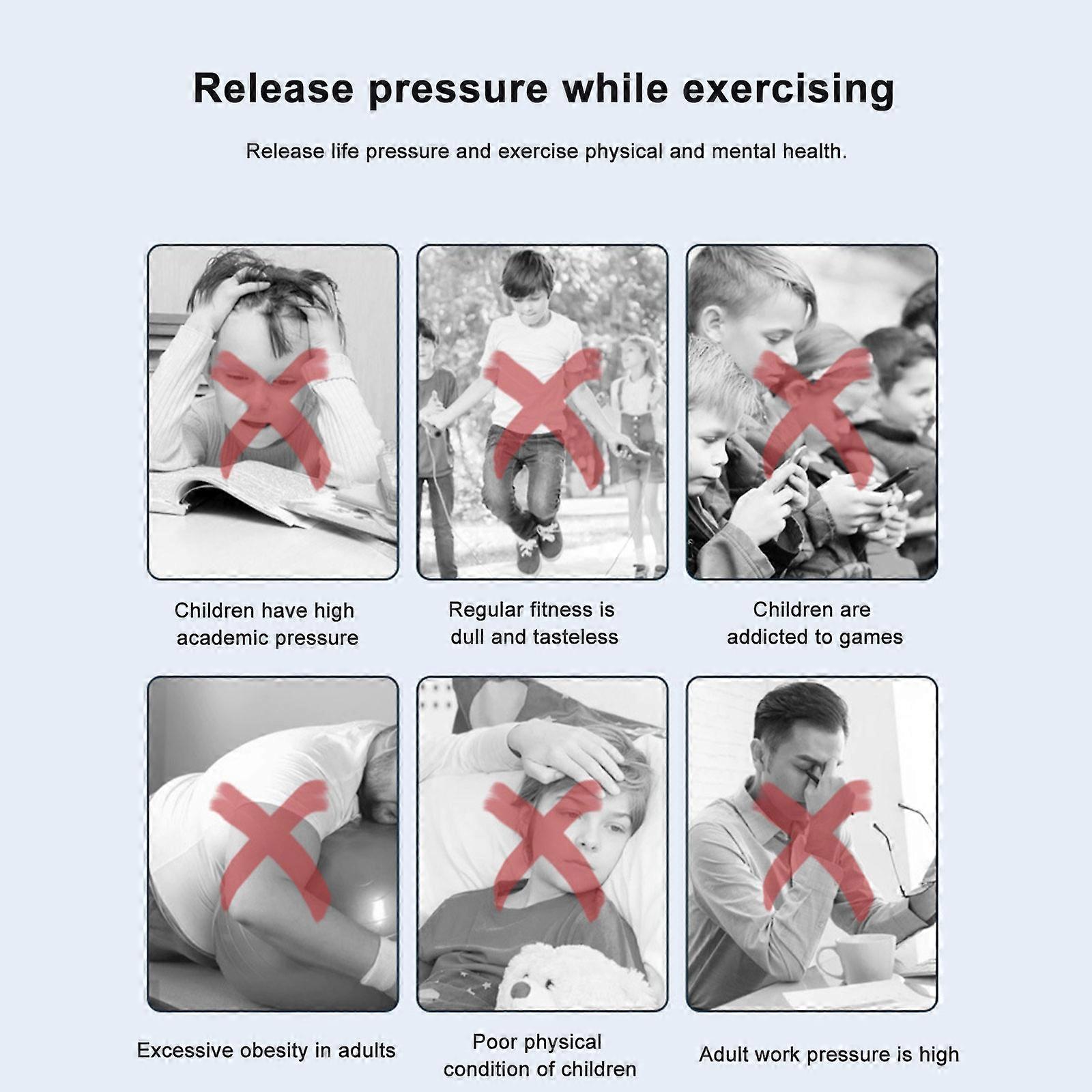 Music Boxing Training Machine Wall Mount Bluetooth Indoor React Target Exercise Hot | Fruugo UK