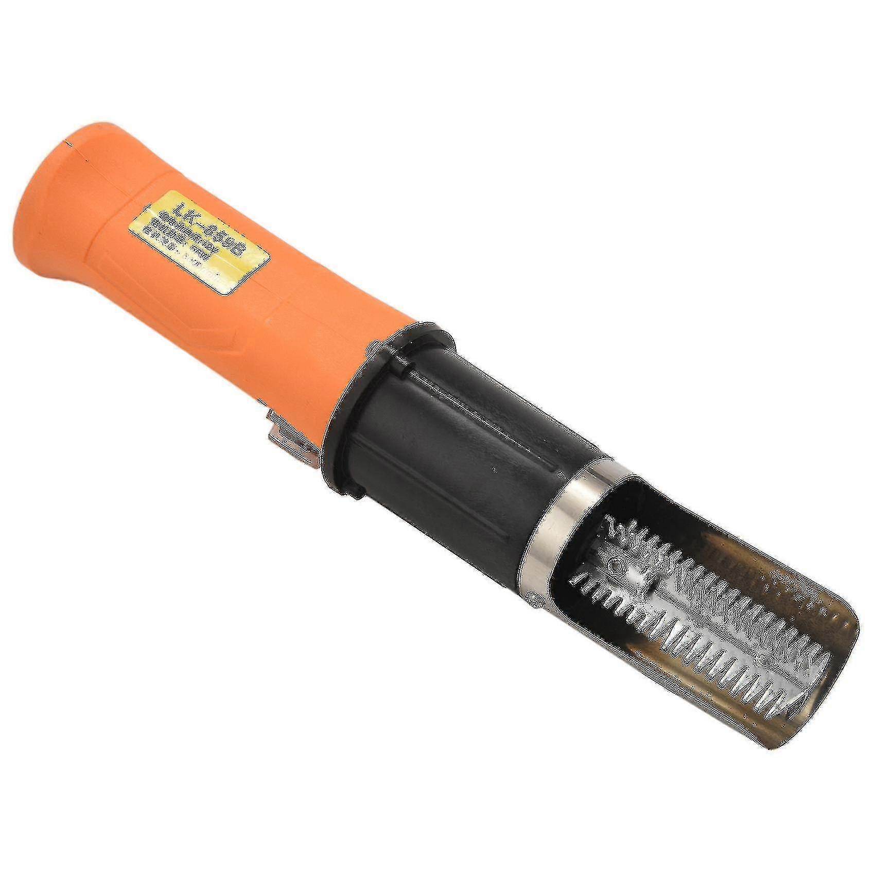 Electric Fish Scaler Fishing Scalers Clean Fish Remover Eu Plug | Fruugo UK