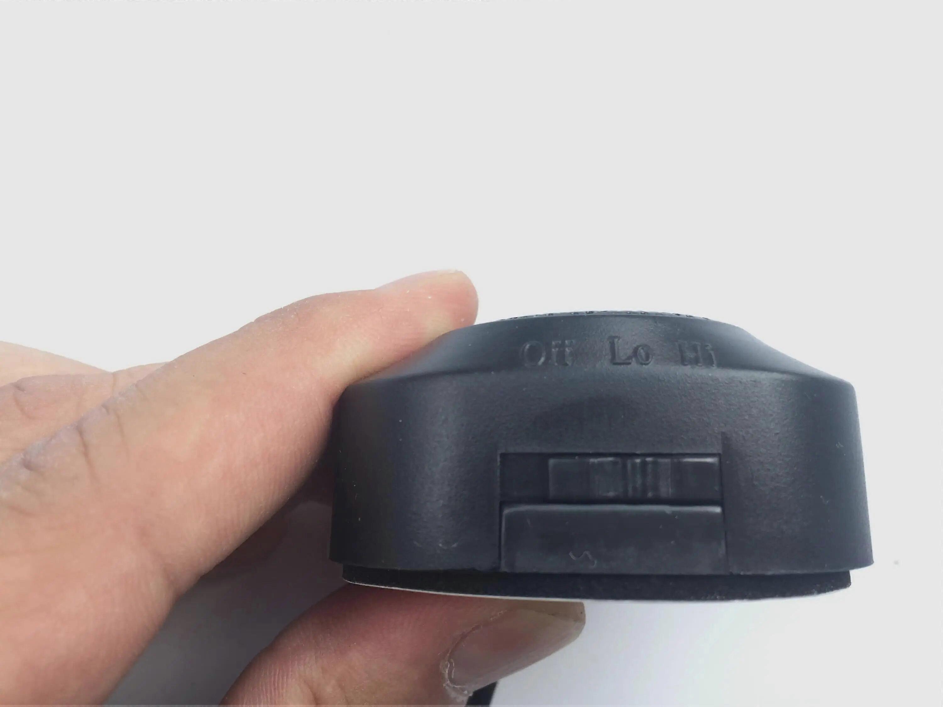 Universal BSM Car Blind Spot Monitoring System Ultrasonic 2 sensor ...