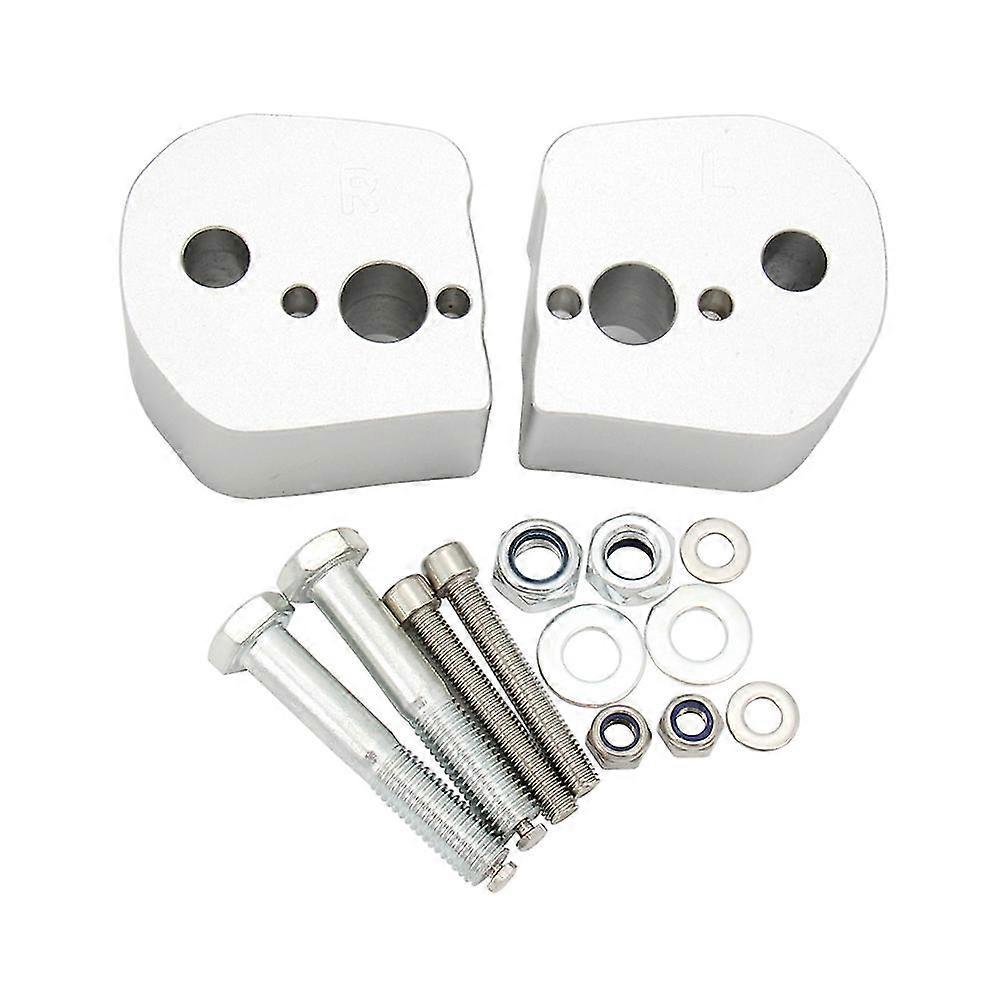 For Yamaha Fjr1300 Fjr 1300 Motorcycle Accessories Handlebar Riser Clamp Mount Handlebar Riser ...