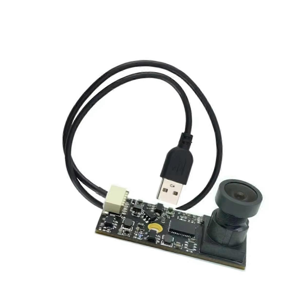 1920x1080 USB Camera Module for 3D Printers Camera Board 2 -Pixel Wide ...