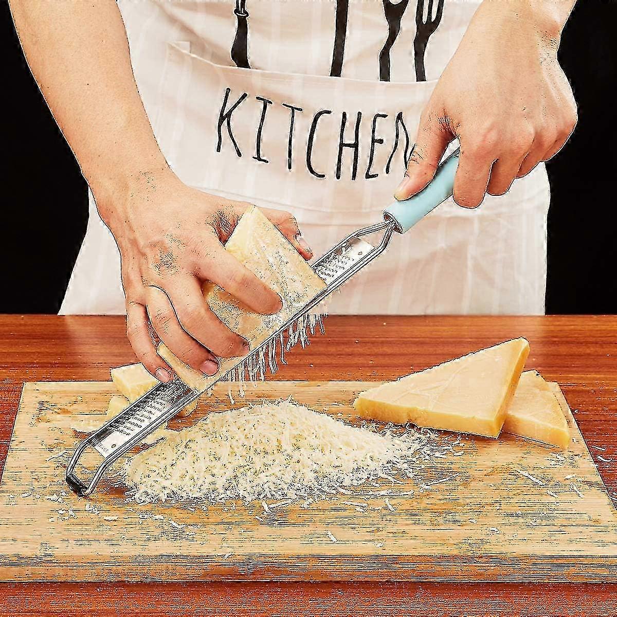 Grater- Parmesan Cheese,lemon,citrus,chocolate,ginger,garlic, Nutmeg ...