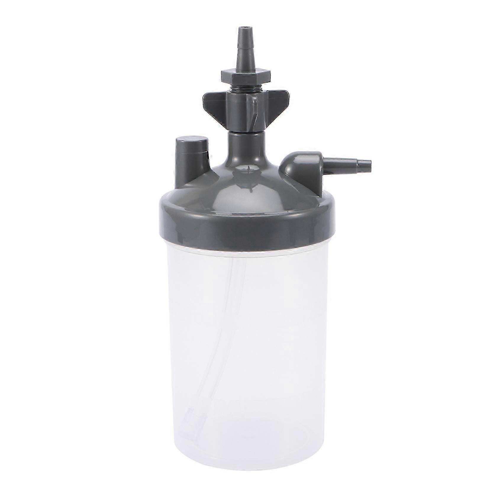Water Bottle Humidifier for Oxygen Concentrator Humidifier Oxygen ...
