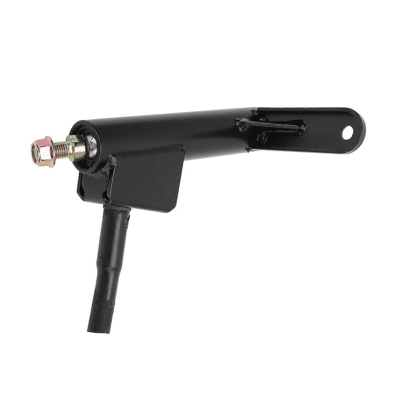 Left Spindle Steering Knuckle Enhance Suspension Flexibility for CK196 ...