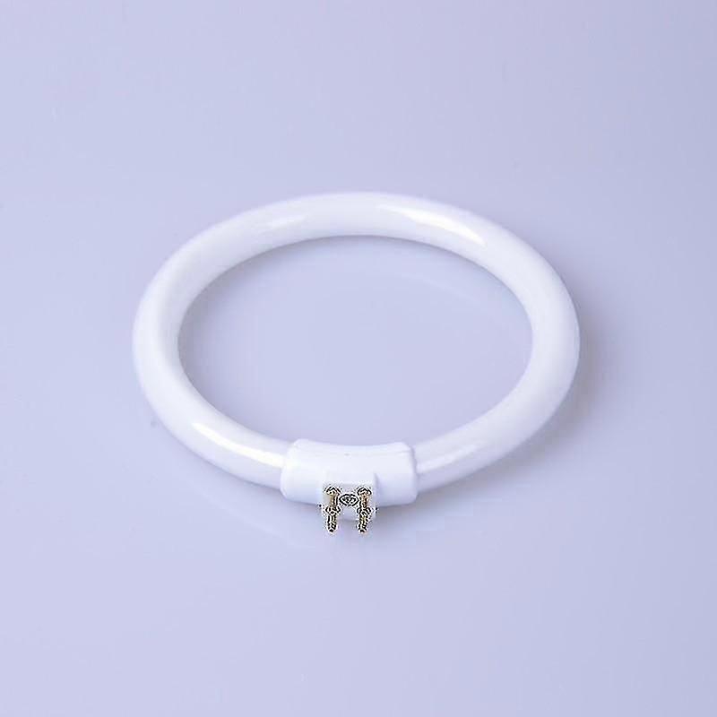 T4 Round Ring Light Tube - G10q Fluorescent Ring Light With 4 Pins ...