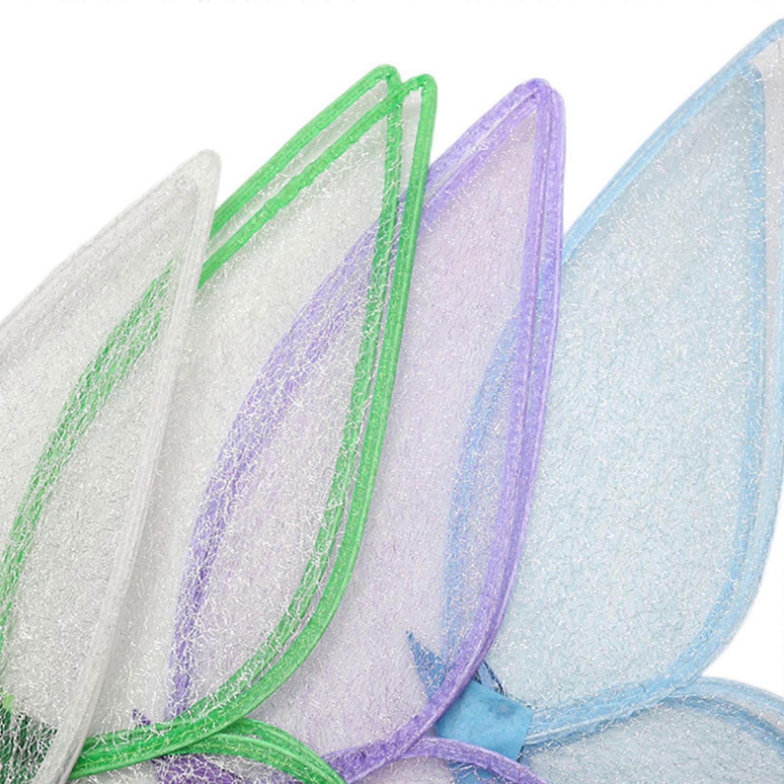 Fairy Princess Wing Butterfly Wing Costume Fairy Wing Cute Fairy ...