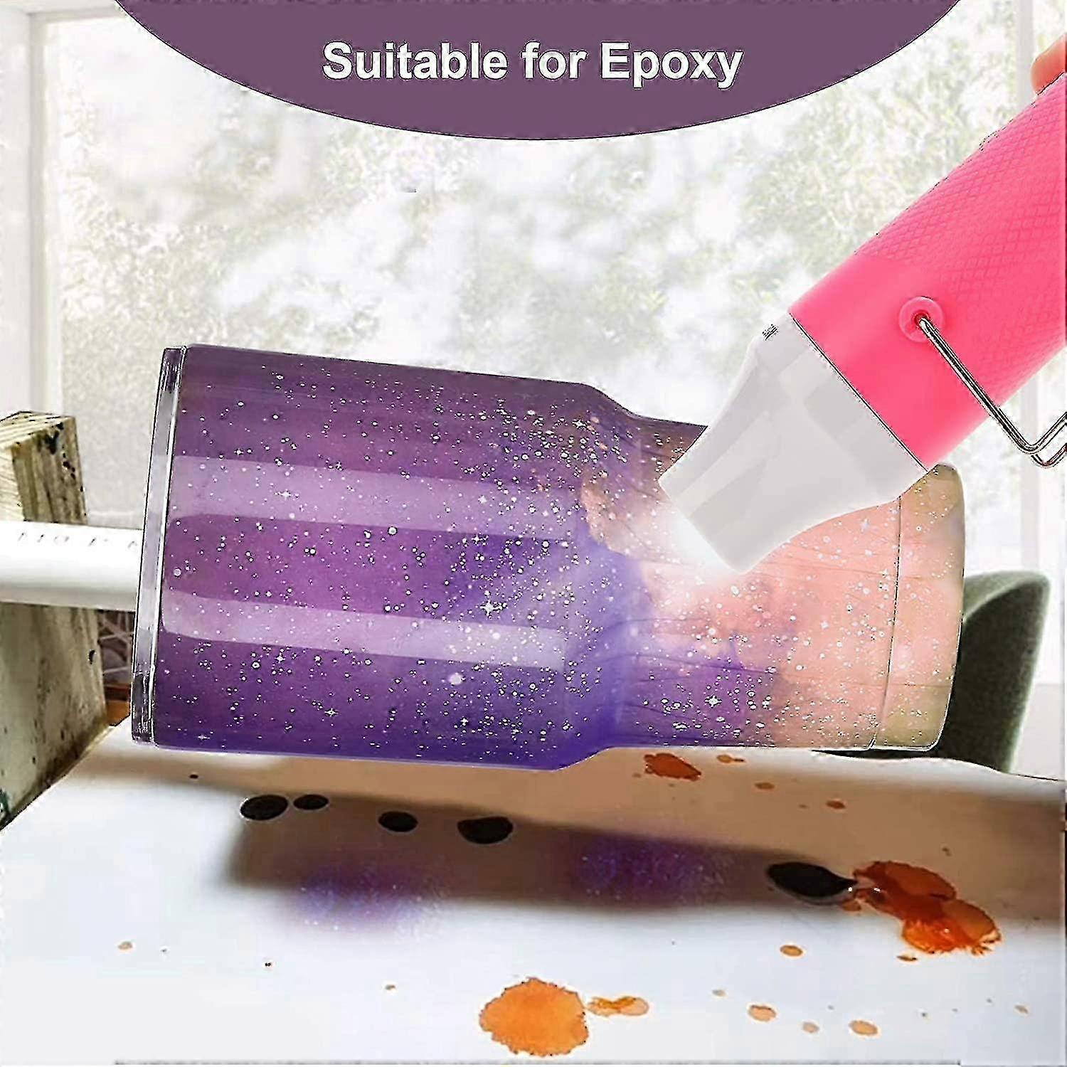 Mini Pud Portable Multi Foion Heat Gun Piercing Tool For Gaage Shrink ...