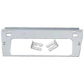 Dashboard Installation Kit for BMW E90 E91, 9 Inch Car Radio Fascia and ...