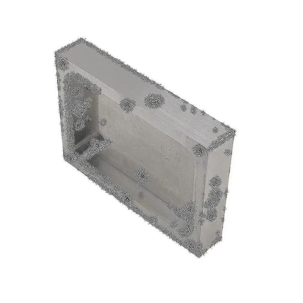 Shielded Aluminum Box Rf Aluminum Box Rf Shielded Shell Amplifier ...