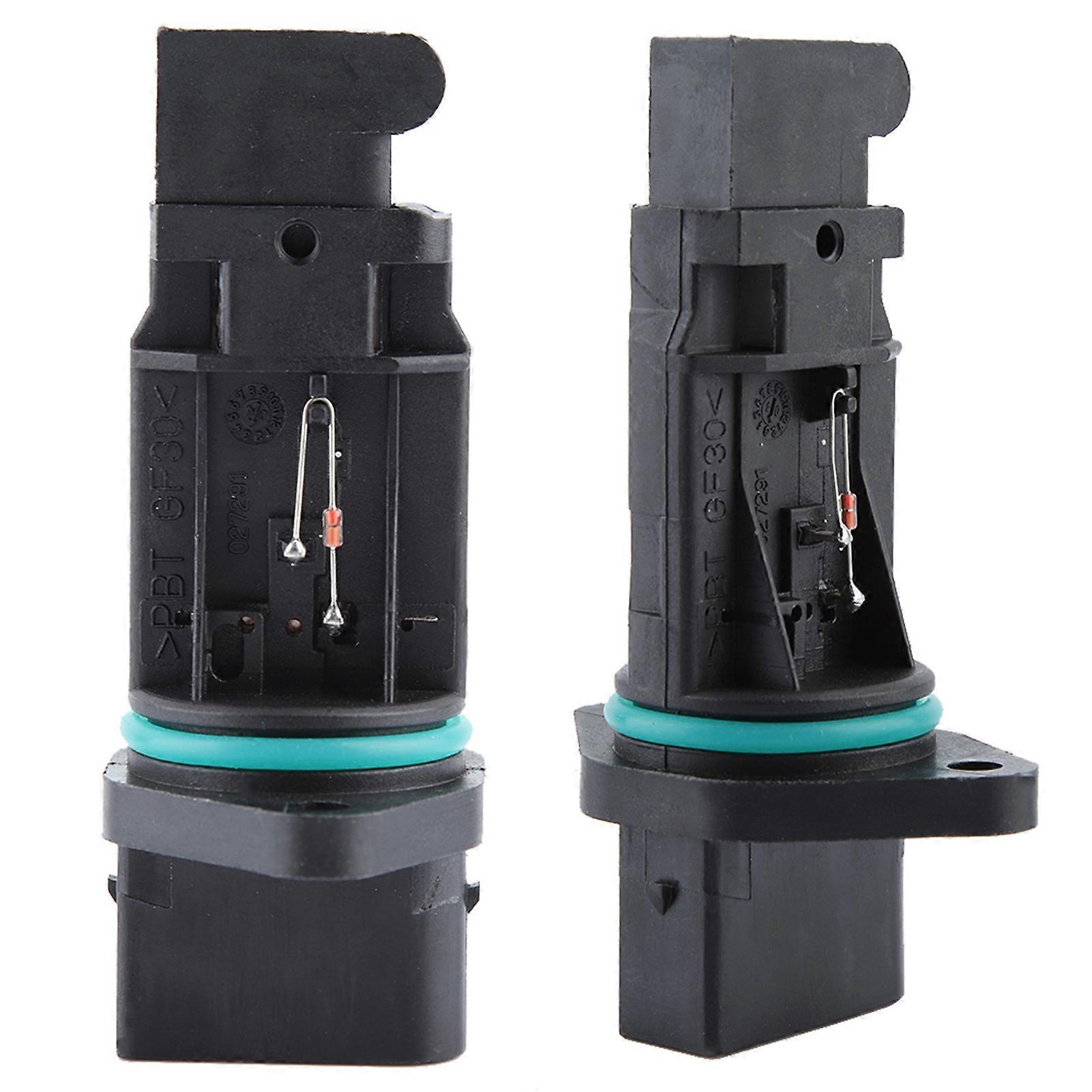 Mass Air Flow Sensor for E46 E36 E39 Compatible with F00C2G2029 | Fruugo UK