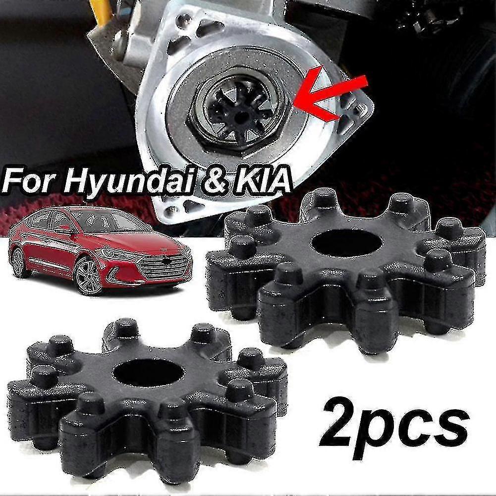 For Hyundai Kia 563152k000fff Flexible Steering Coupler Z1y4 Steering ...
