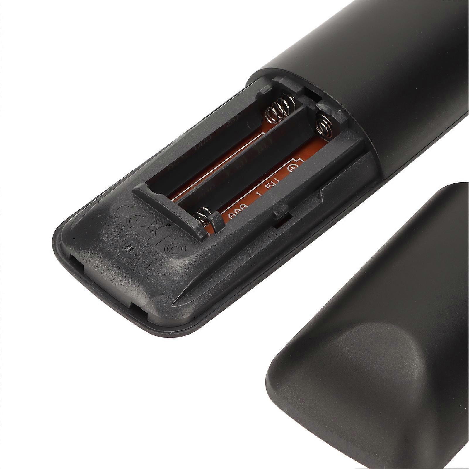Soundbar Remote Replacement Bar Speaker Remote Control For Philips ...